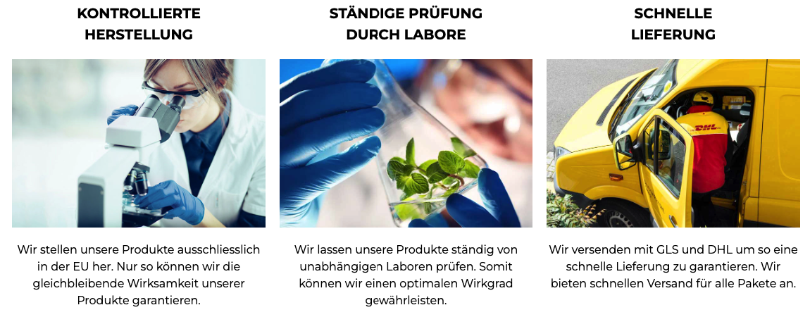 Slimy Liquid 🎖️ Anwendung, Erfahrungen & Bewertungen • euses2020.eu